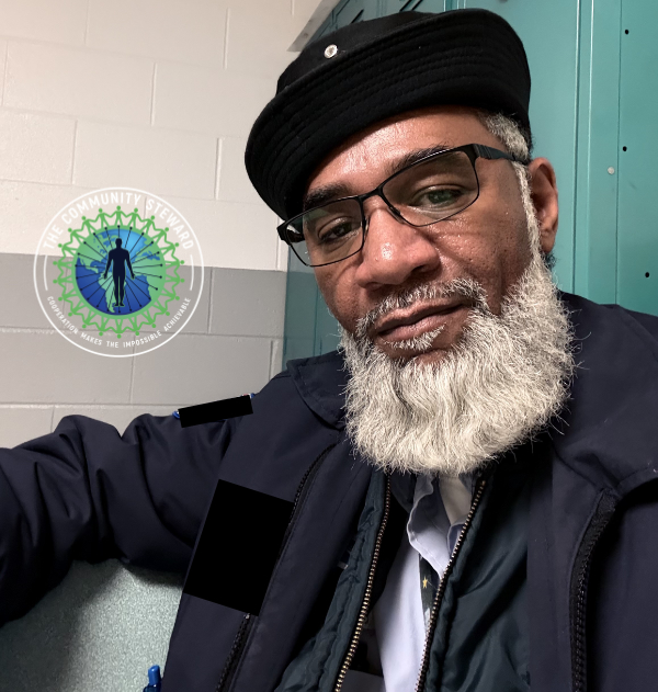 How I see it. – The Community Steward